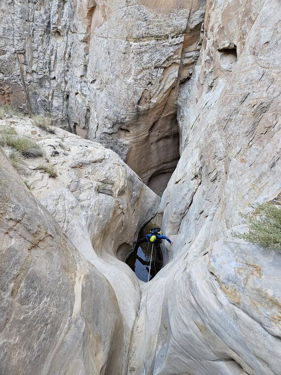 Old School - ropewiki