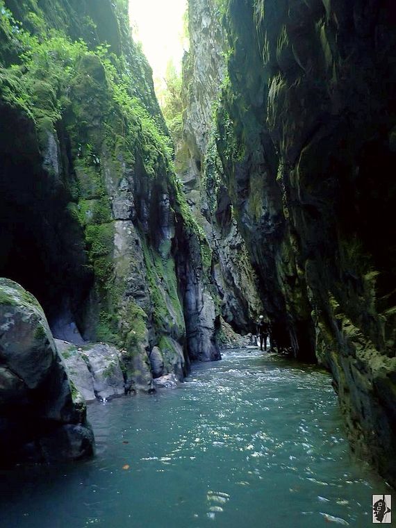 Grosse Melchaa Ropewiki