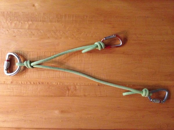 Cowstails - ropewiki