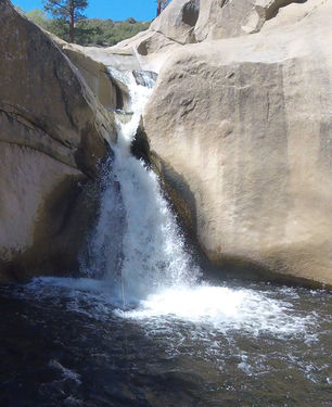 Seven Teacups - ropewiki