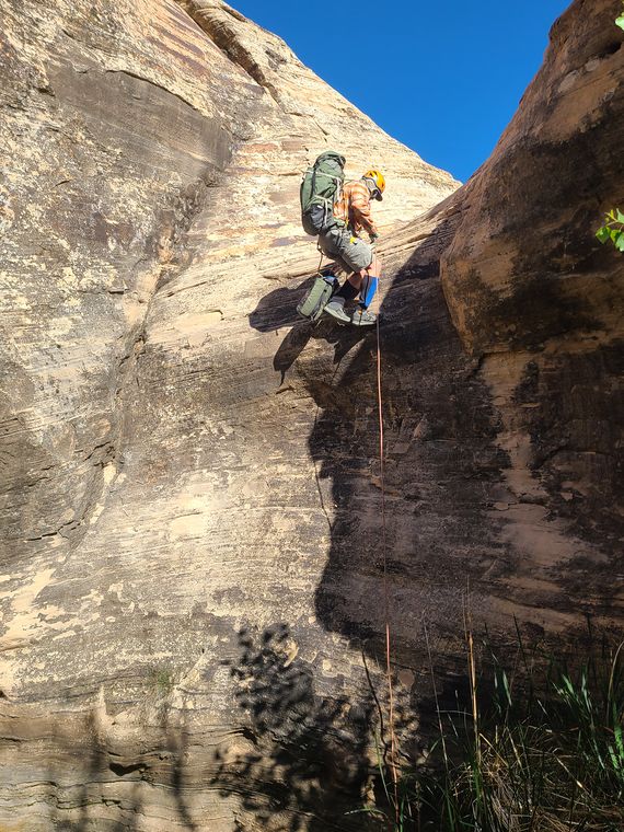 Crescent Canyon Ropewiki