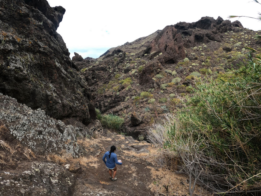 Carrizales - ropewiki