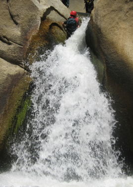 Seven Teacups - ropewiki