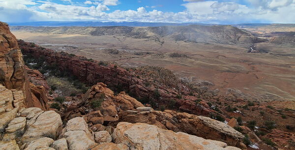 Mary Jane Draw - ropewiki