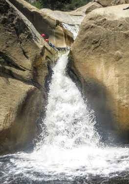 Seven Teacups - ropewiki