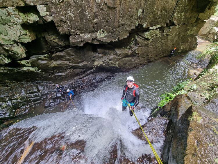 Macquarie Pass - ropewiki