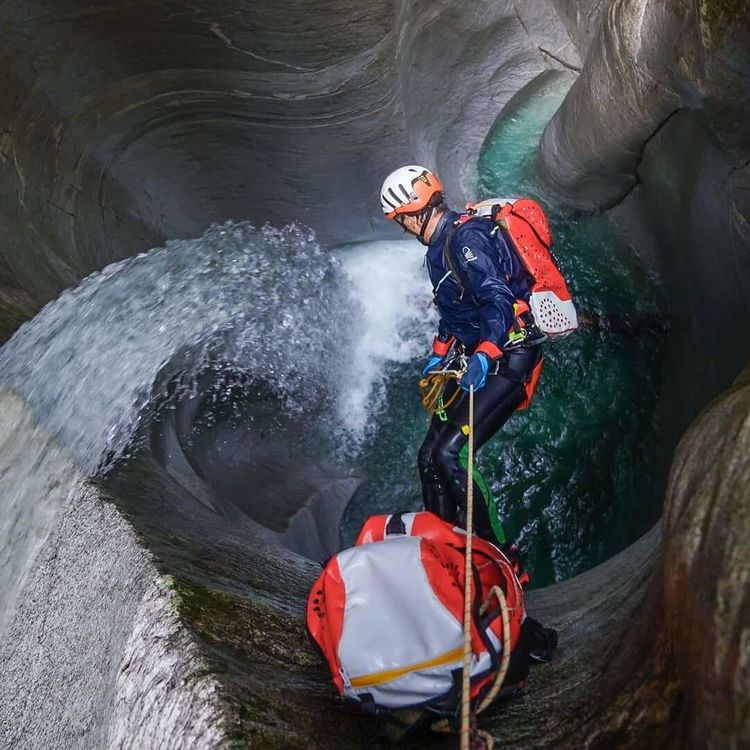 Boggera (Upper) - ropewiki