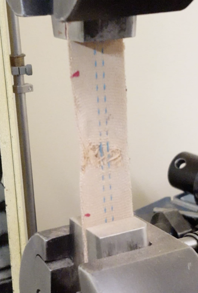 Incidents:Webbing failure in Cerberus - ropewiki