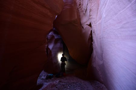 Lefthand Canyon - ropewiki