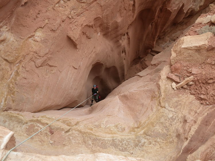 Angel Slot - ropewiki