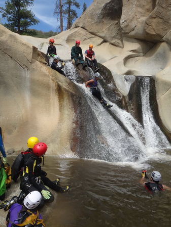 Seven Teacups - ropewiki